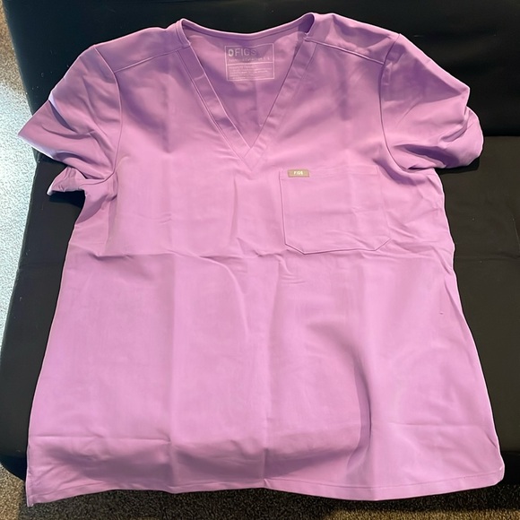 Figs | Tops | Figs Technical Collection Top | Poshmark